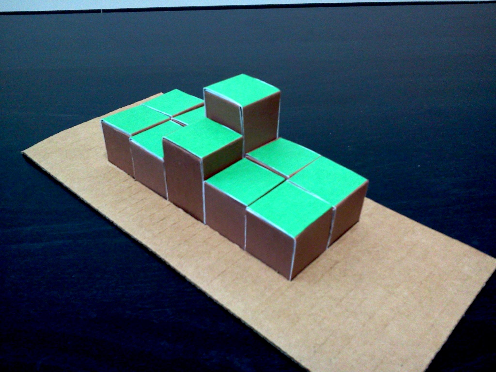 Customizable Board Modular Board 2 Modular Board 2 Gallery